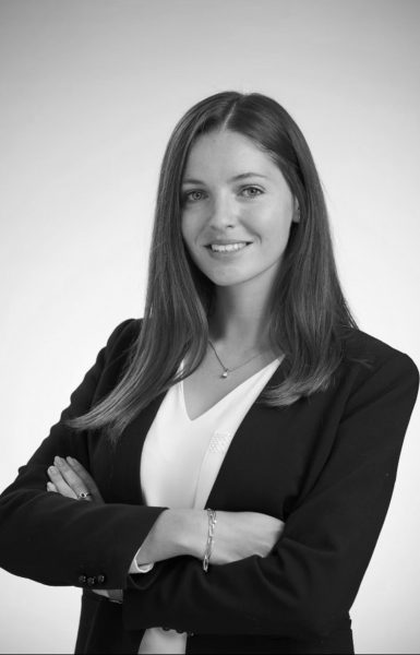 Notre équipe - Capan et Bordes